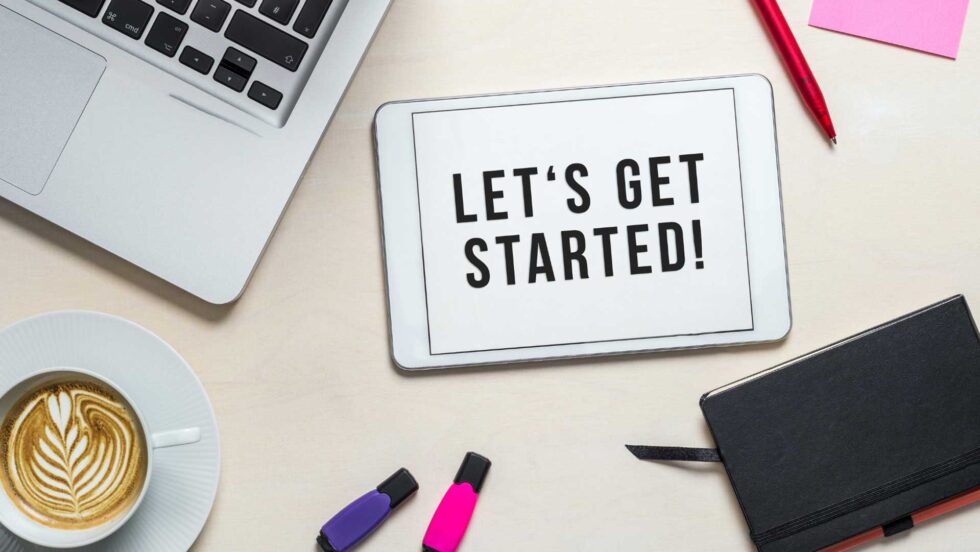 ADHD and Getting Started - Neilson Mahoney Coaching