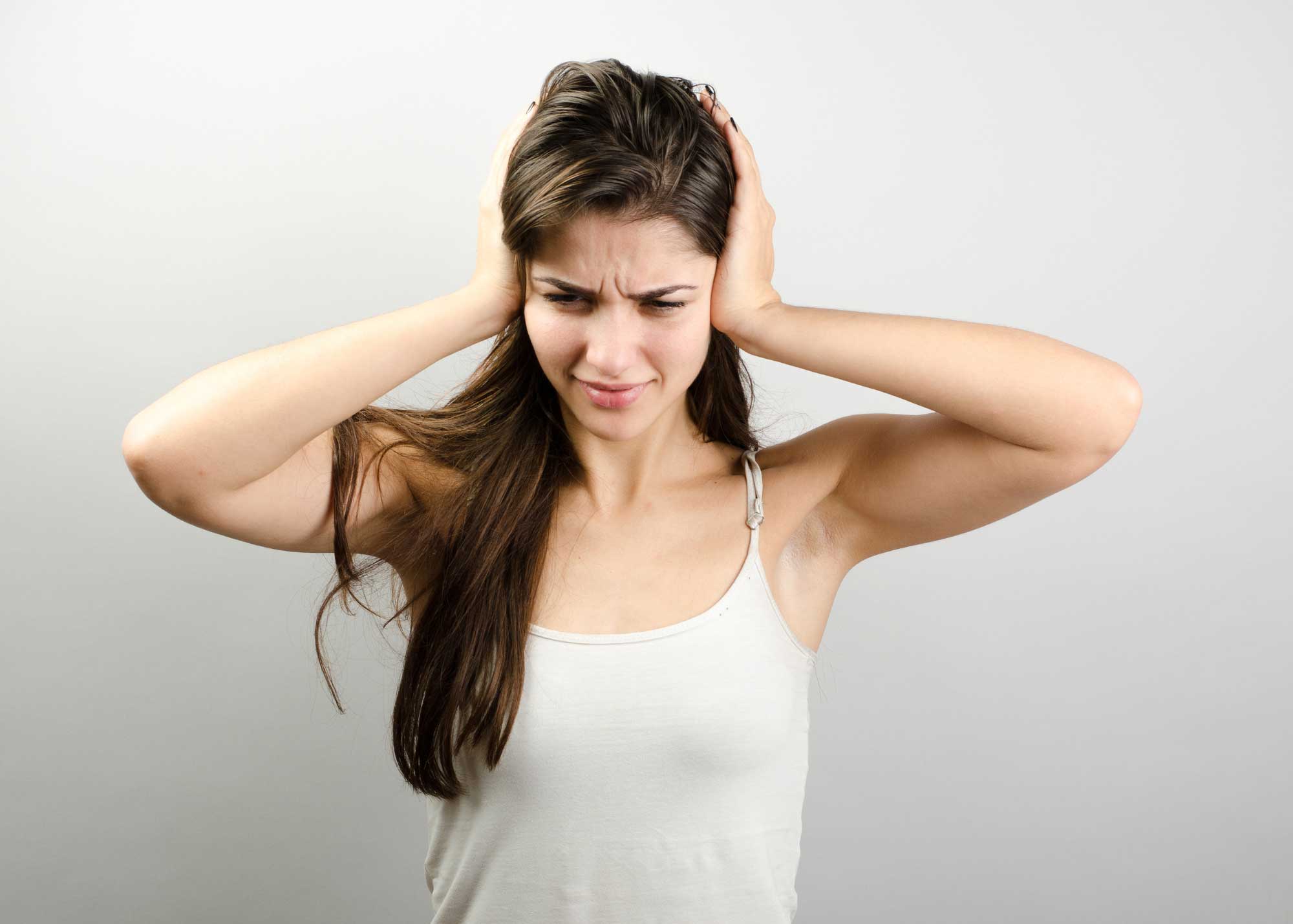 Let’s Talk Sensory and ADHD - Neilson Mahoney Coaching